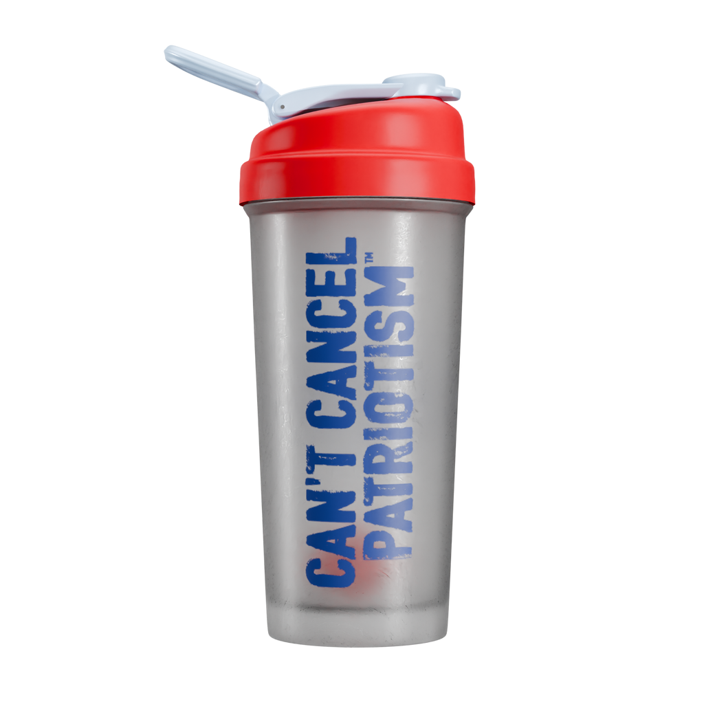 ‘MERICA LABZ Standard 28oz. Shaker | 'Merica Labz