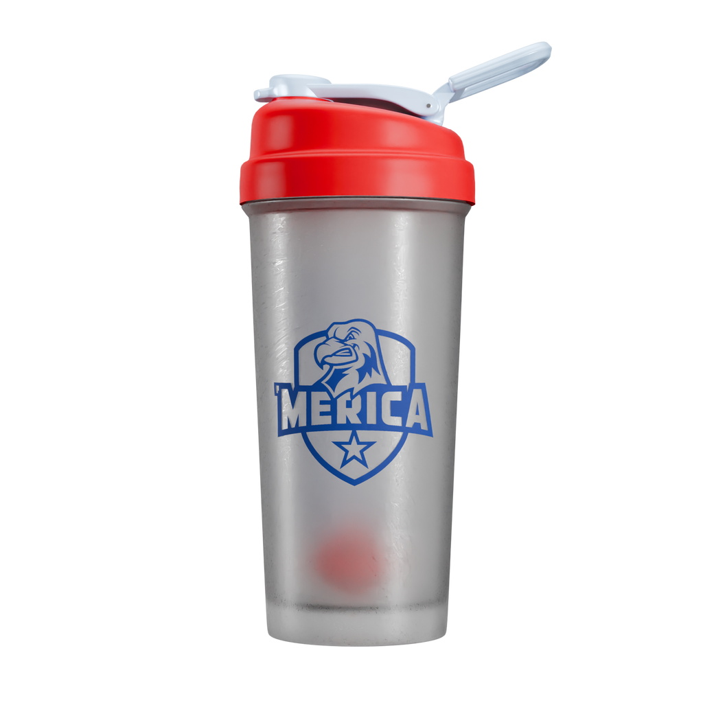 ‘MERICA LABZ Standard 28oz. Shaker | 'Merica Labz