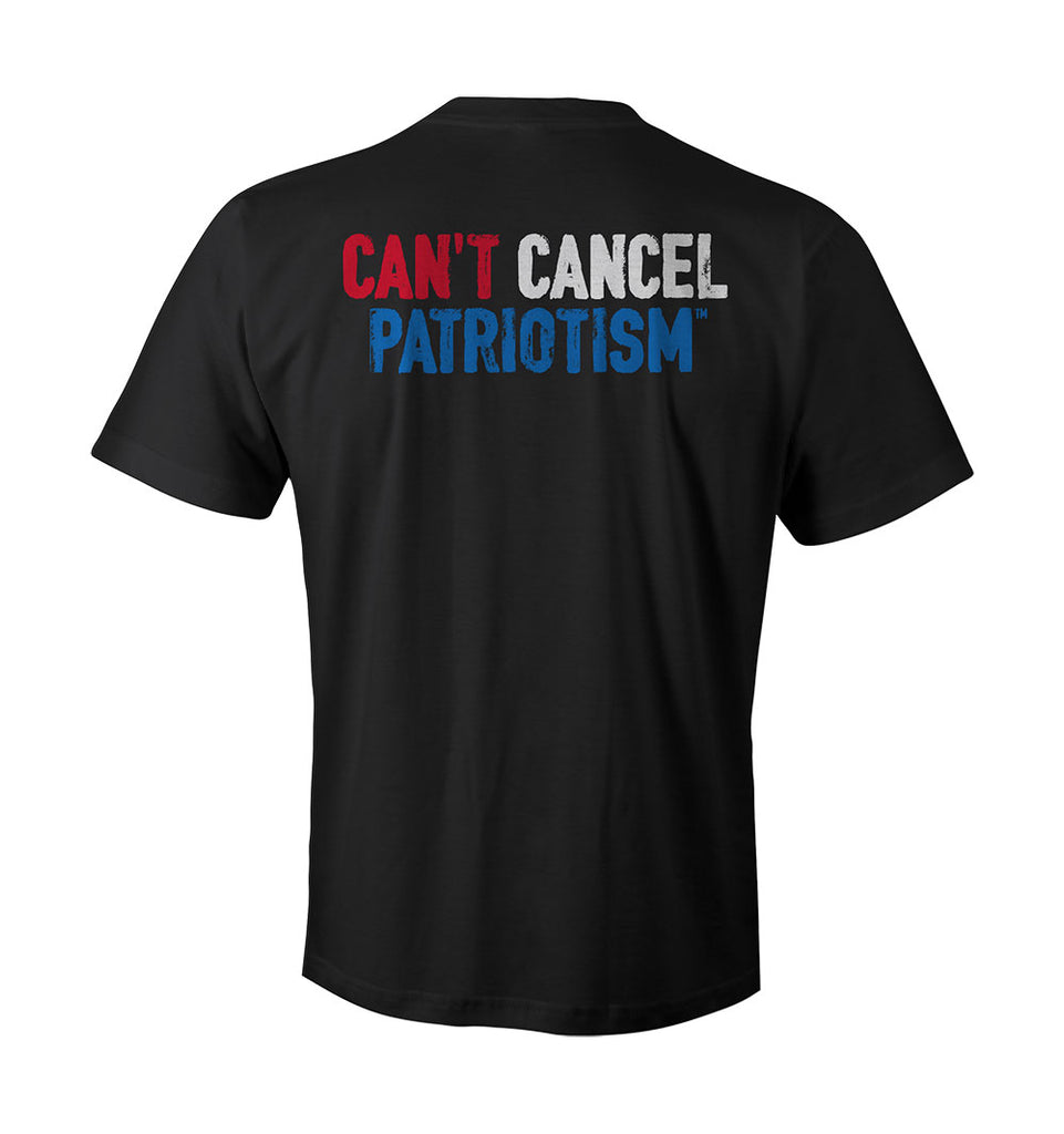 'Merica Labz Mullet T-Shirt | 'Merica Labz