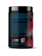 Red, White, & Boom - Pre-Workout | 'Merica Labz