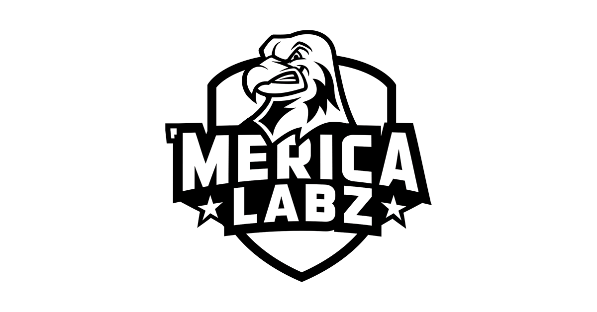 Merica Labz Supplements